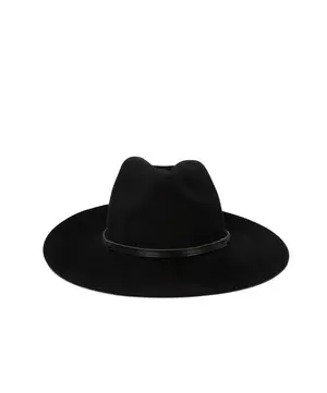Barbour Tack Fedora Hat