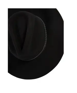 Barbour Tack Fedora Hat