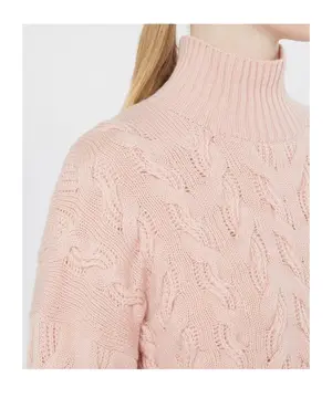 Max Mara Long-sleeved Sweater