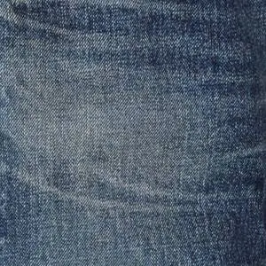 Balenciaga Faded Wide-leg Jeans