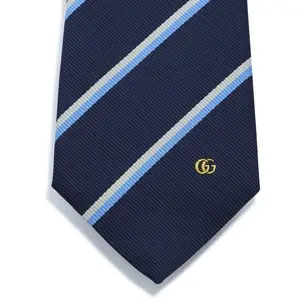 Gucci Pointed-tip Tie