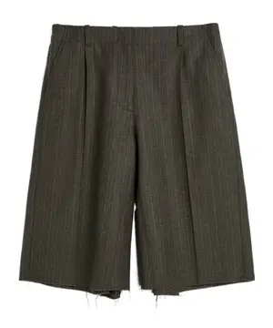 Our Legacy Belted Bottoms For Women