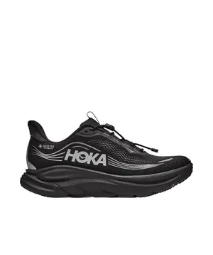 Hoka One One Clifton 11 Sneakers - Black