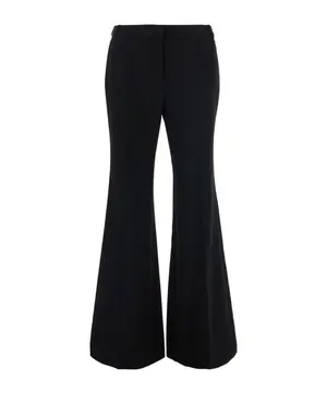 Ba&sh High-waist Flared Pants