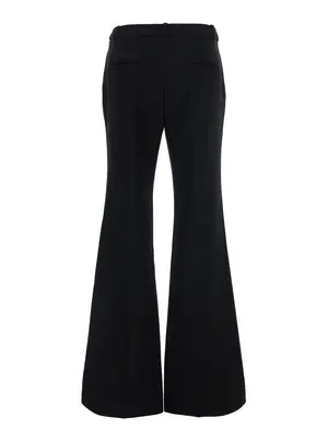 Ba&sh High-waist Flared Pants