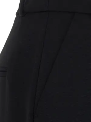 Ba&sh High-waist Flared Pants