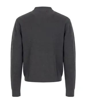 Emporio Armani Long-sleeve Cardigan