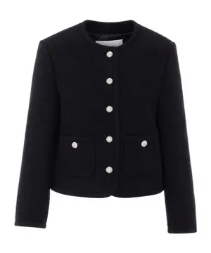 DUNST Long-sleeved Jacket