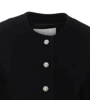 DUNST Long-sleeved Jacket