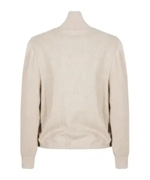 Fabiana Filippi Zipped Jacket