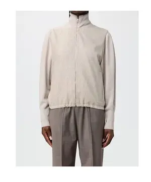 Fabiana Filippi Zipped Jacket