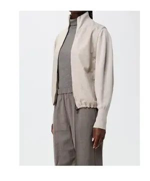 Fabiana Filippi Zipped Jacket