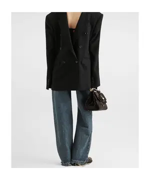 Dolce & Gabbana 5-pocket Denim Trousers