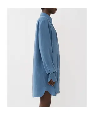 Chloé Lined Long-sleeved Shirt
