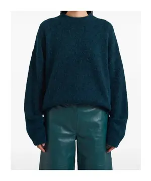 THE FRANKIE SHOP Long-sleeved Sweater