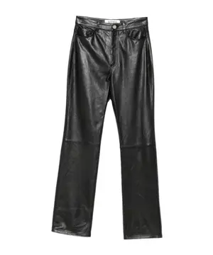 RÓHE Straight-leg Casual Trousers
