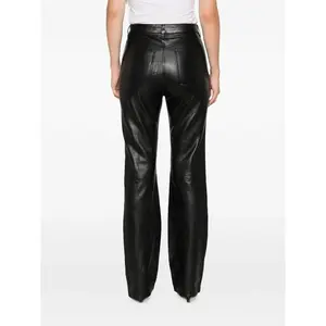 RÓHE Straight-leg Casual Trousers