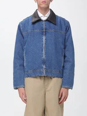 Bottega Veneta Long Sleeved Zipped Jacket - No