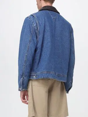 Bottega Veneta Long Sleeved Zipped Jacket - No