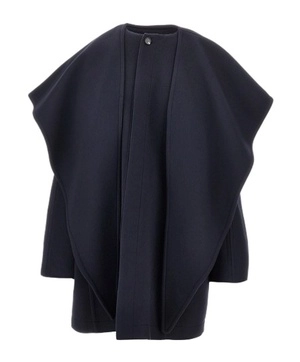 BOTTEGA VENETA Long-sleeved Coat