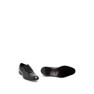 Dolce & Gabbana Dolce Gabbana Lace-up Derby Shoes