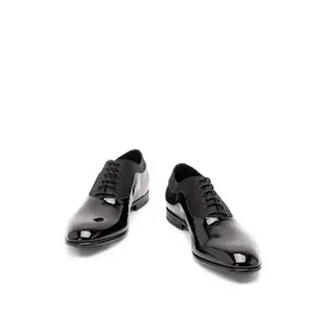 Dolce & Gabbana Dolce Gabbana Lace-up Derby Shoes