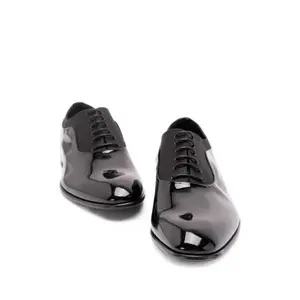 Dolce & Gabbana Dolce Gabbana Lace-up Derby Shoes
