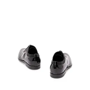 Dolce & Gabbana Dolce Gabbana Lace-up Derby Shoes