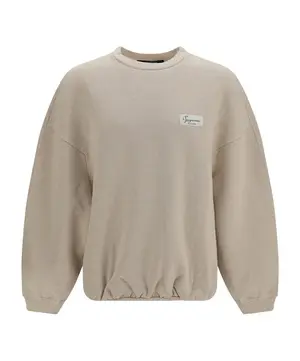 Jacquemus The Corso Crewneck Sweatshirt