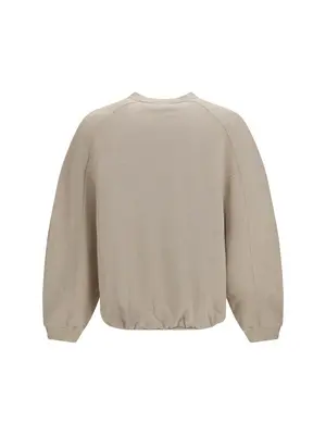 Jacquemus The Corso Crewneck Sweatshirt