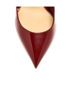 CHRISTIAN LOUBOUTIN Pointed-toe High Heels