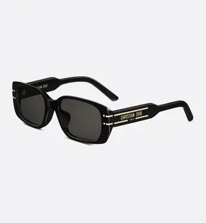 Dior Full-rim Sunglasses
