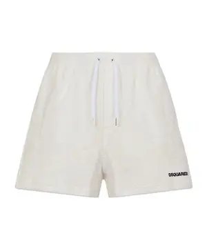 Dsquared2 Drawstring Shorts