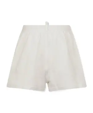 Dsquared2 Drawstring Shorts