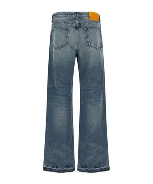 GALLERY DEPT. Melrose Baggy Jeans