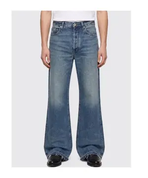 GALLERY DEPT. Melrose Baggy Jeans