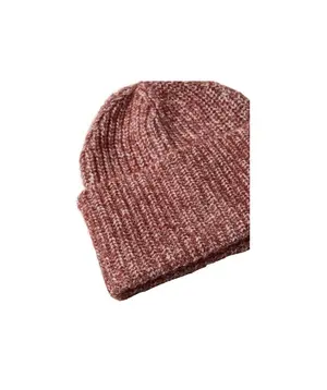 Brunello Cucinelli Knitted Beanie Hat
