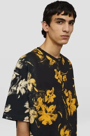 JIL SANDER T-shirt