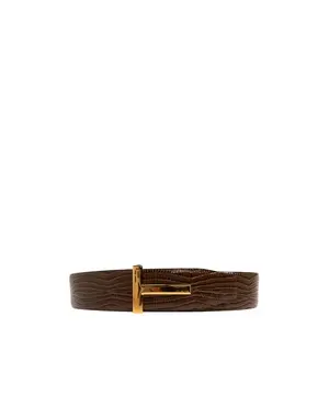 TOM FORD Reversible Belt