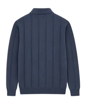Canali Long-sleeved Sweater