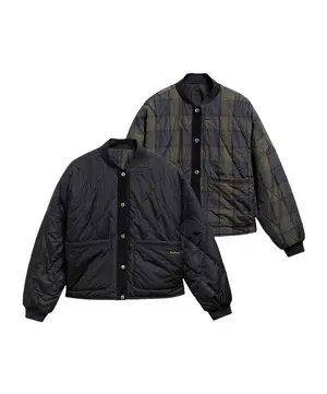 Barbour Reversible Casual Jacket
