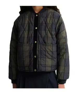 Barbour Reversible Casual Jacket