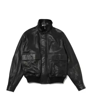 Auralee Long Sleeve Outerwear For Men