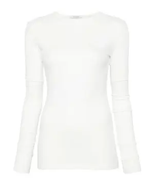 ENTIRE STUDIOS Long-sleeve T-shirt
