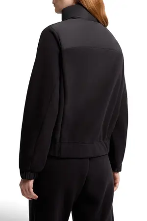 Moncler Long-sleeve Casual Jacket