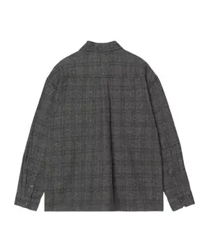Carhartt Work In Progress L/s Bagley Shirt