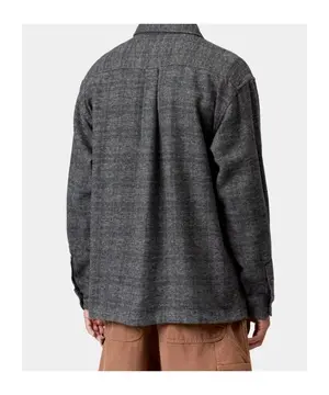 Carhartt Work In Progress L/s Bagley Shirt