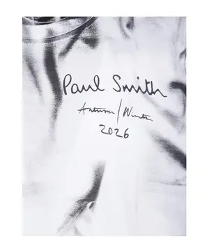 Paul Smith Short-sleeved T-shirt