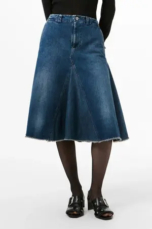 Our Legacy Rift Skirt
