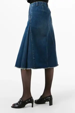 Our Legacy Rift Skirt